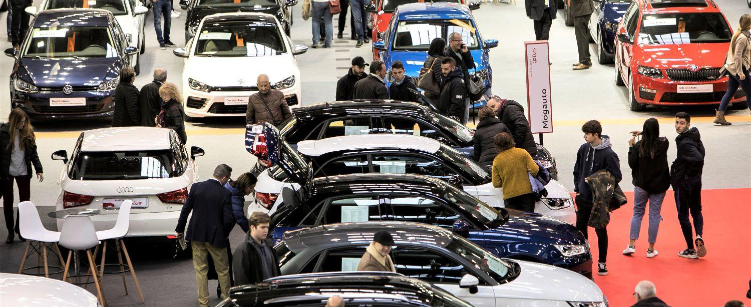 ¿Por qué es un buen momento para comprar un vehículo de ocasión? - Cars ...